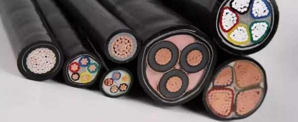 Peroxide XLPE Cable Compounds – XINDA