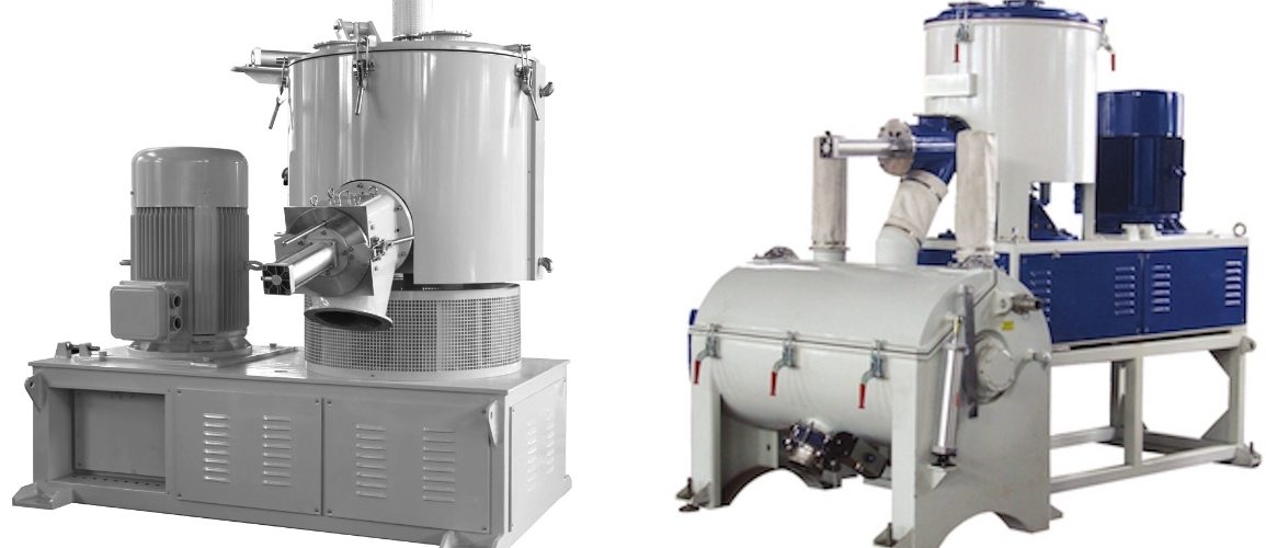 5 key points to keep the color masterbatch high speed mixing process ...